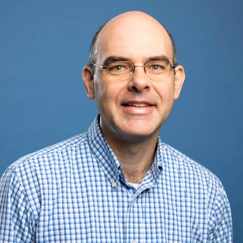 Wrubel, Jonathan Paul | Creighton University