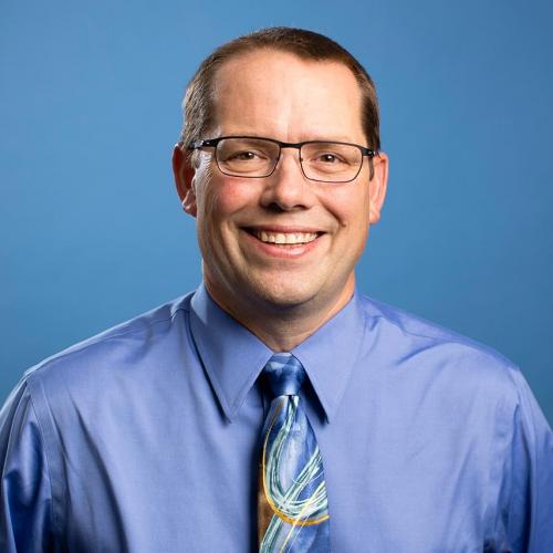 Kramer, Kenneth L | Creighton University