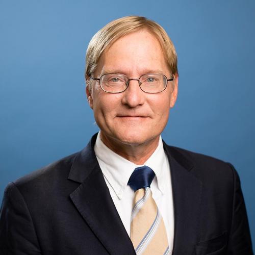 Olson, Keith A. | Creighton University