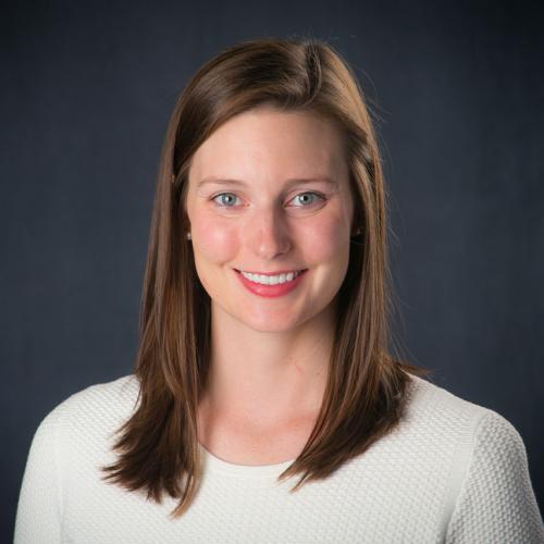 Chrisman, Leah D. | Creighton University