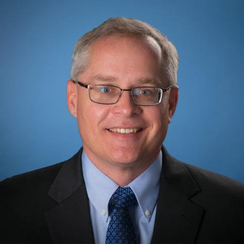 Reedy, Mark | Creighton University