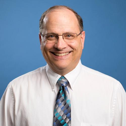 Siracuse, Mark V | Creighton University