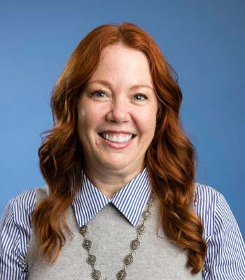 Mandy Whiddon | Creighton University