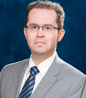 Tolman, Justin A | Creighton University