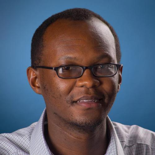 Obonyo, Tirimba | Creighton University