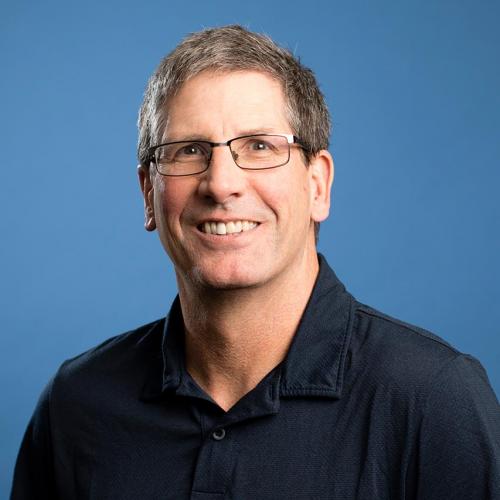 Salzman, Todd A | Creighton University