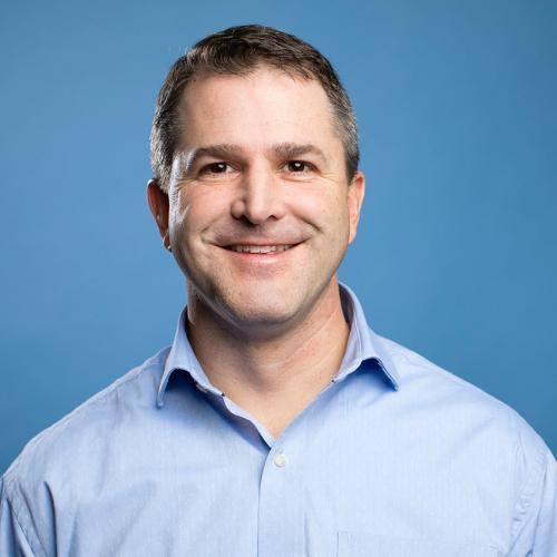 Simeone, Timothy A | Creighton University