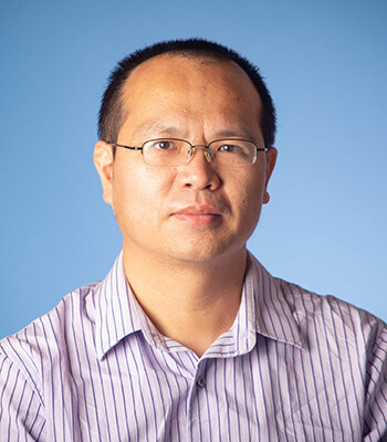 Tao, Litao | Creighton University