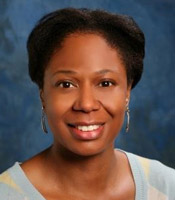 April Dixon | Creighton University