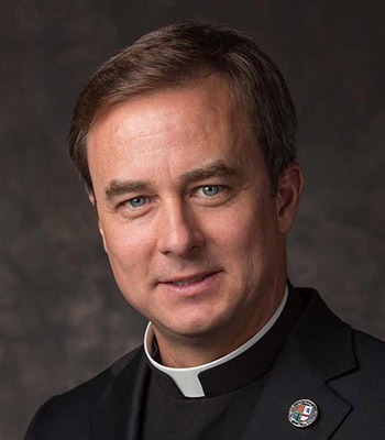 Daniel Hendrickson | Creighton University