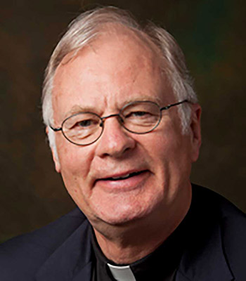 Gregory Carlson | Creighton University