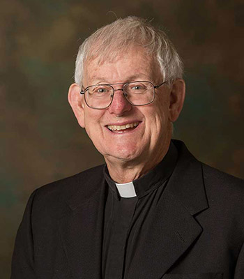 Bob Tillman | Creighton University