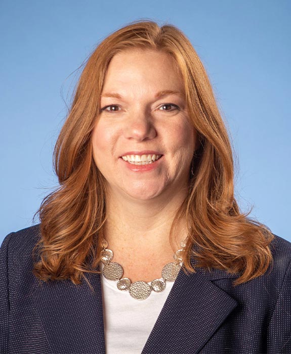 Savicky, Kim | Creighton University