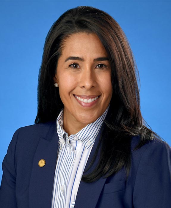 Speliopoulos Weems, Susan | Creighton University