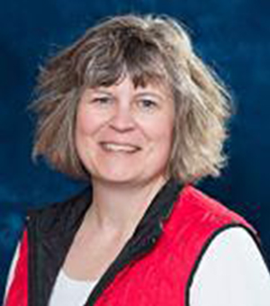 Jami Wichman | Creighton University