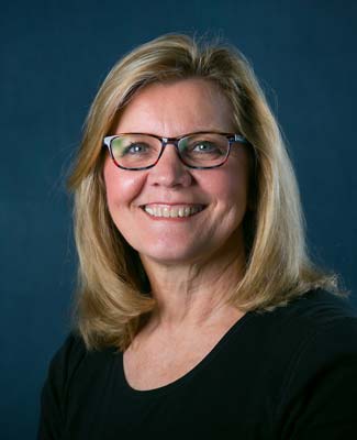 Patricia Beacom | Creighton University