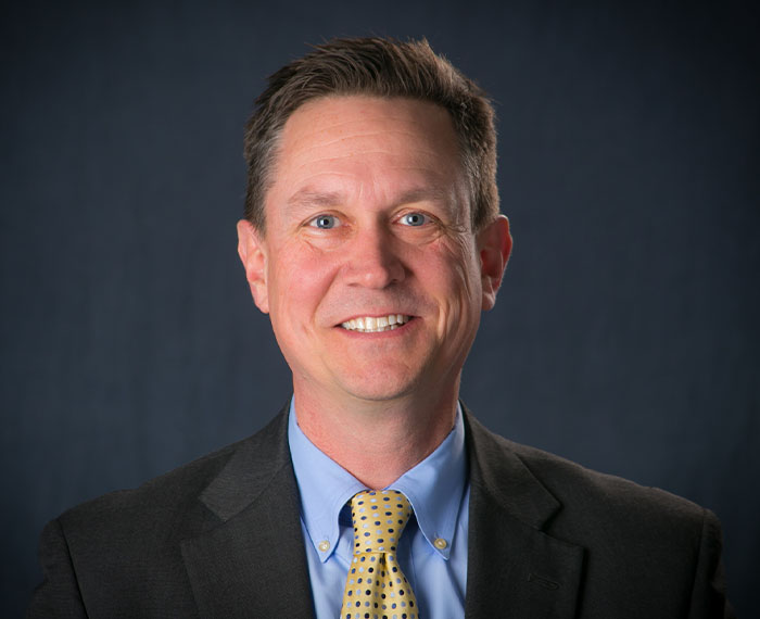 W. Wayne Young Jr., PhD | Creighton University