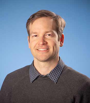 Greg Hollins | Creighton University