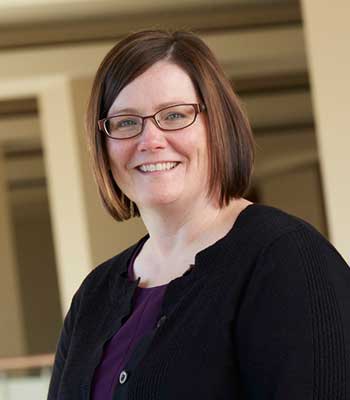 Julie Olson | Creighton University