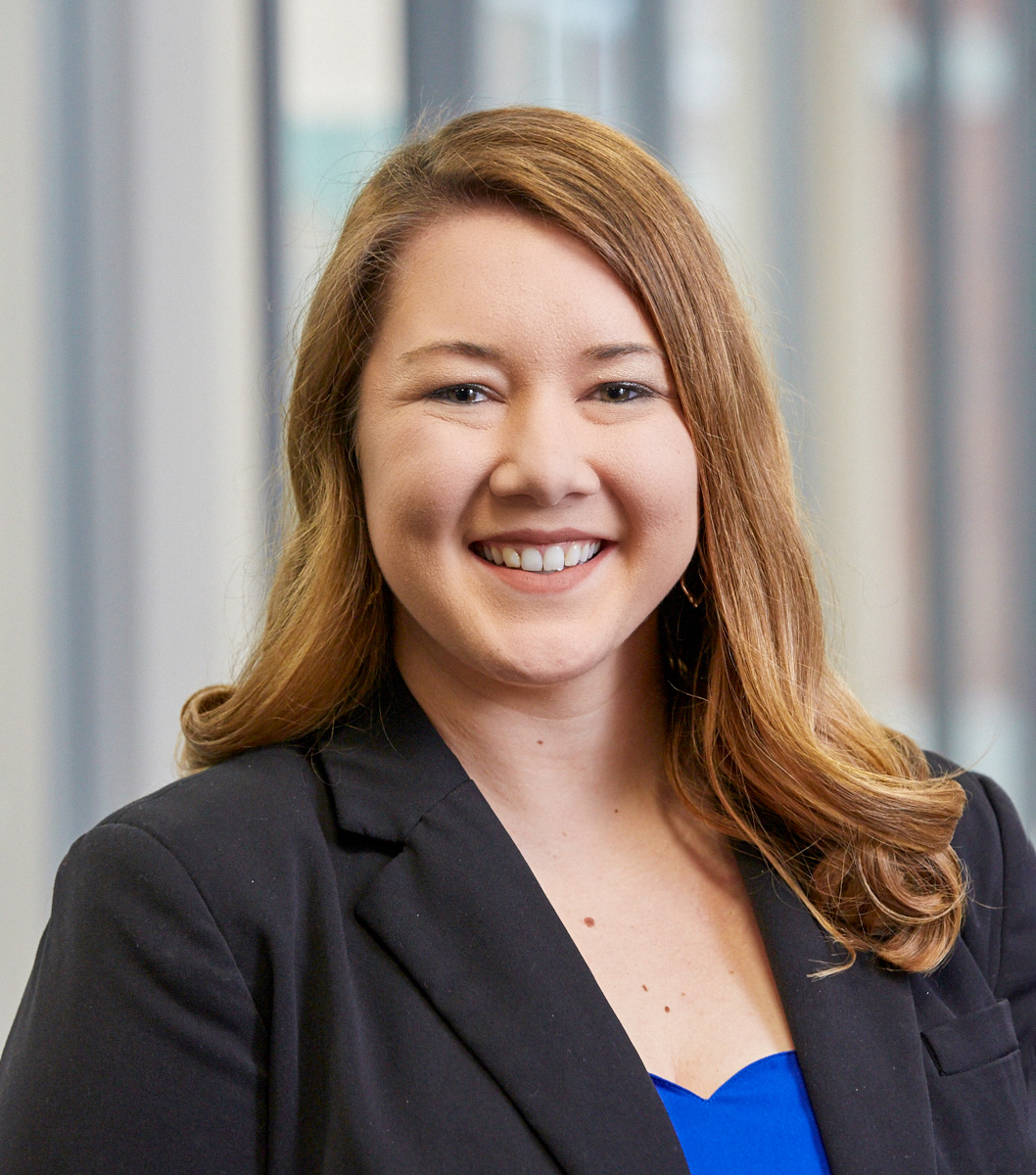 Caitlin Feldmann | Creighton University