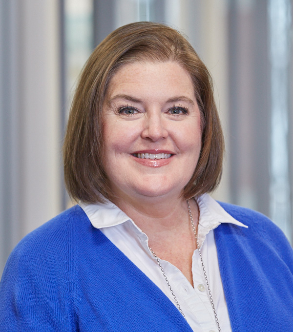 D'Lynn Buck | Creighton University