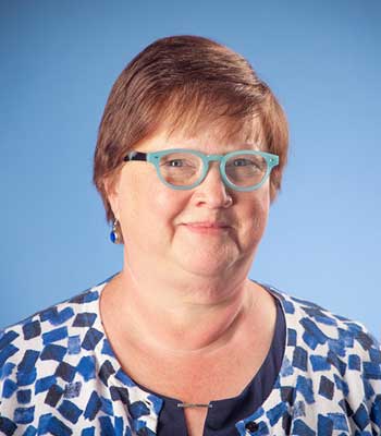 Judith Bergjord | Creighton University