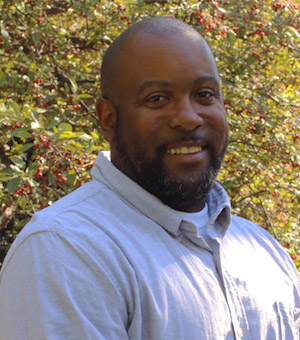 Dontae Allen | Creighton University