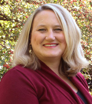 Kim Stevens | Creighton University