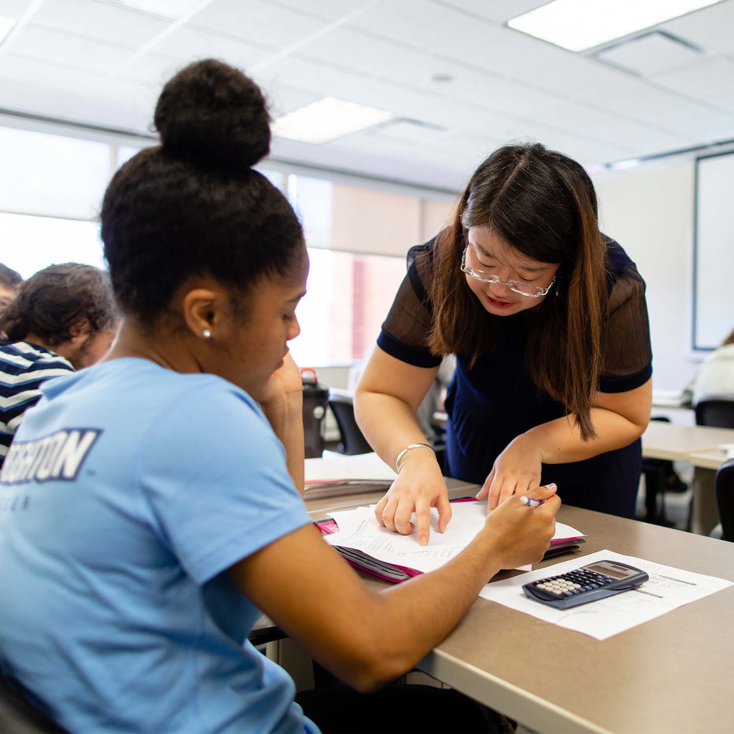 Master Financial Planning Psychology | Creighton University