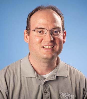 Matt Stanley | Creighton University