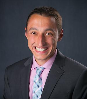 Calcagno, Anthony | Creighton University