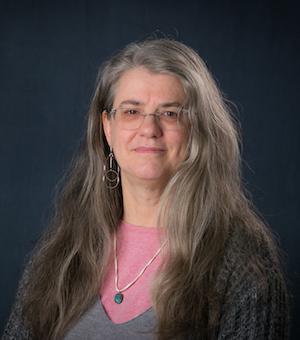 Brougham, Kitty | Creighton University