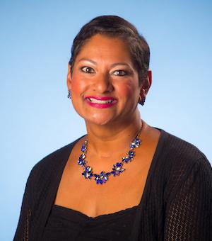 Kumar, Sangeetha | Creighton University