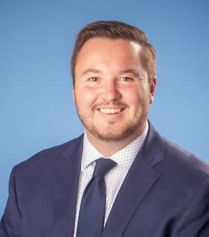 Janicek, Taylor | Creighton University