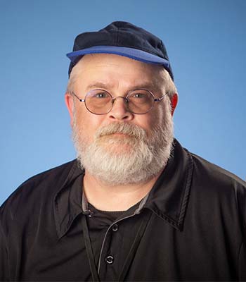 Tim Glick | Creighton University