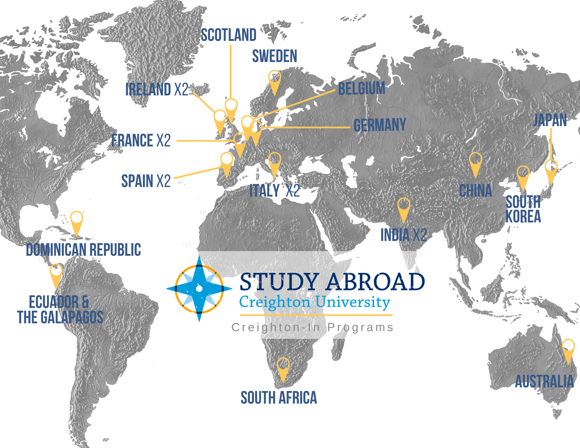 Study Abroad