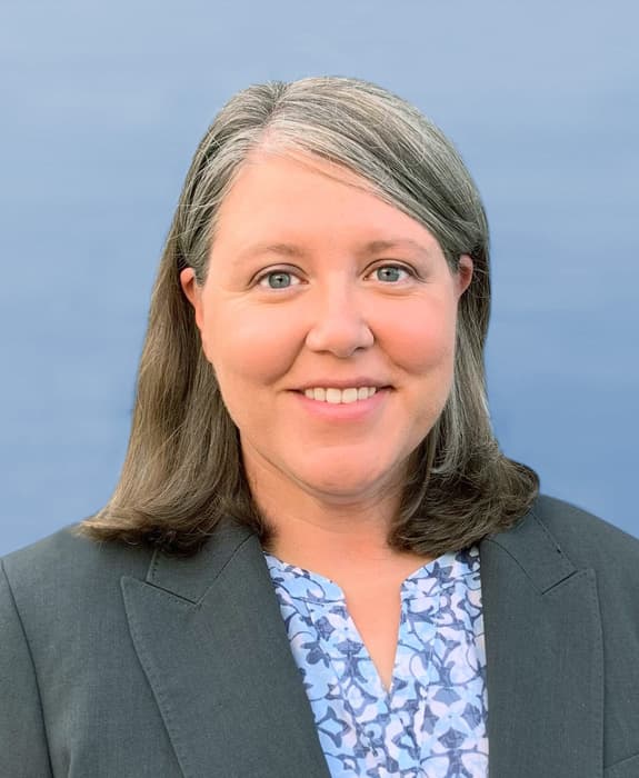 Katie Larson | Creighton University