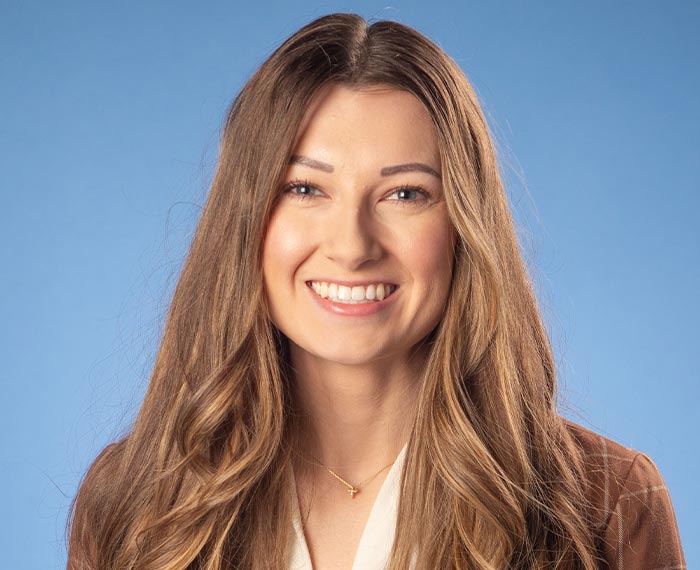 Maren Pierce | Creighton University