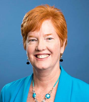 LuAnn Schwery | Creighton University