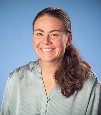 Sarah Stapp | Creighton University