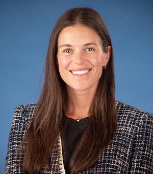 Kavan, Sarah | Creighton University