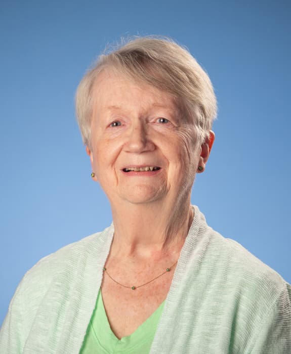 Shari Bennett | Creighton University