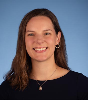 Rachel Menzel | Creighton University