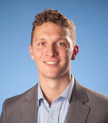 Colin Truhe | Creighton University