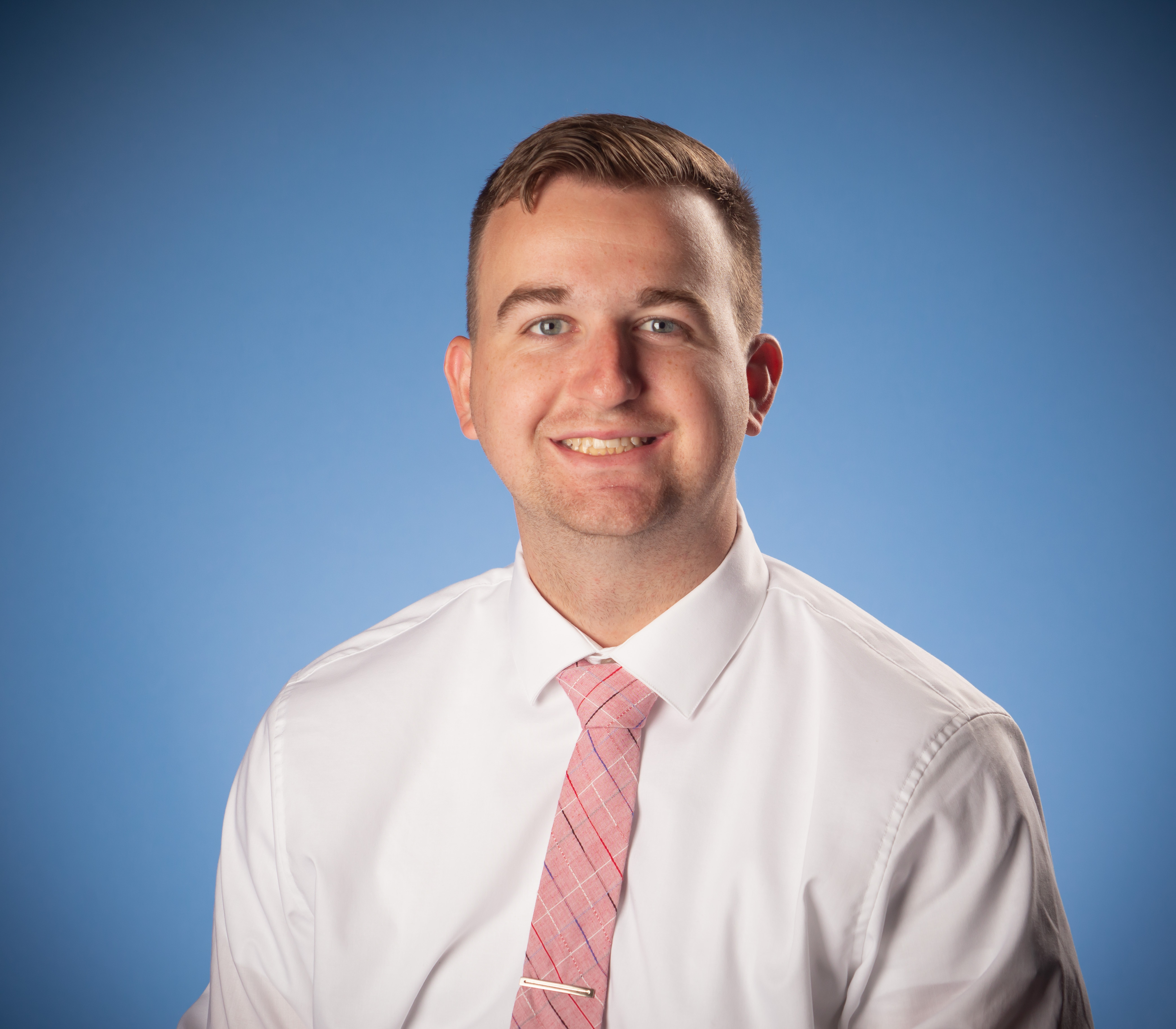 Ethan O'Hair | Creighton University