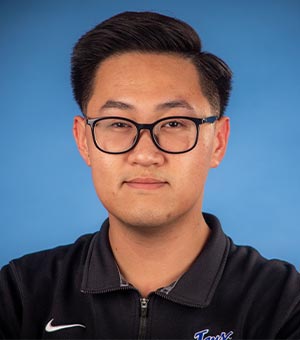 Vu, Minh | Creighton University