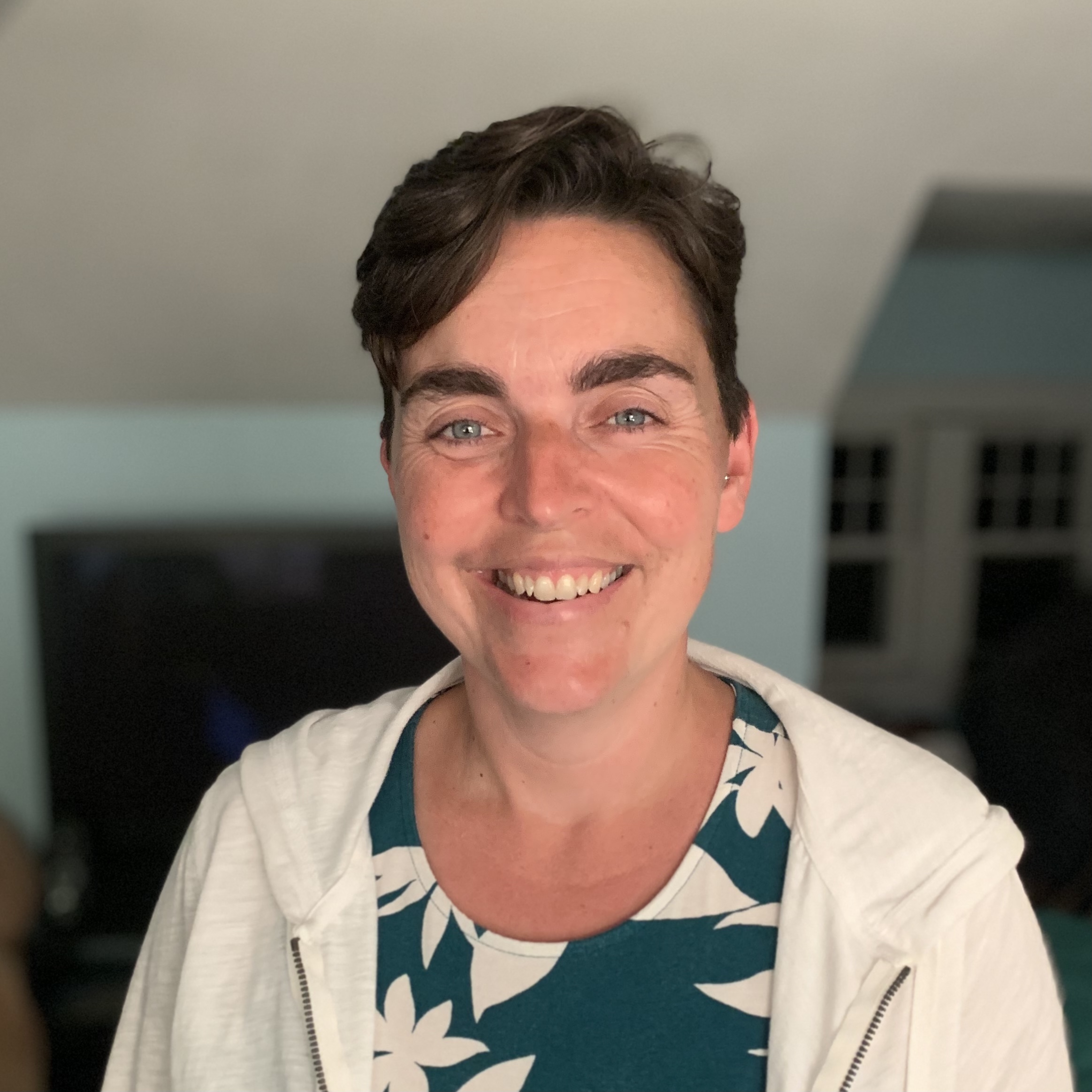 Cristina Hiddleston | Creighton University