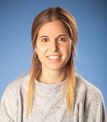 Fuxa , Amanda | Creighton University