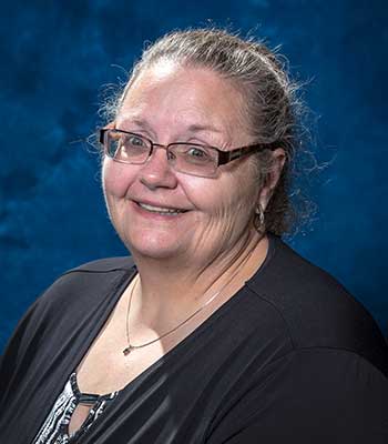 Kelly Henry | Creighton University