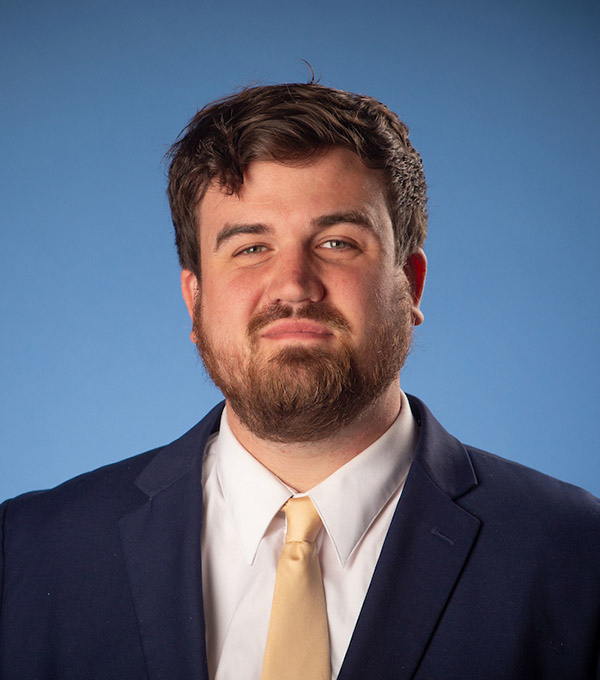 Mark Carraher | Creighton University